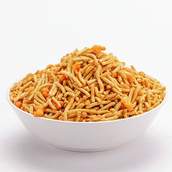 Poha Sev Indori Namkeen